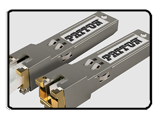 Patton Announces World’s Smallest Ethernet Extender: New SFP Module ...