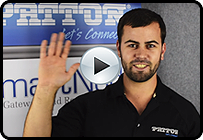 Patton Announces Platinum-Plus Sponsorship at Broadsoft Connections 2017