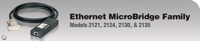 Patton Model 2121, 2124, 2130, 2135 & 2135C Ethernet MicroBridges (X.21 ...
